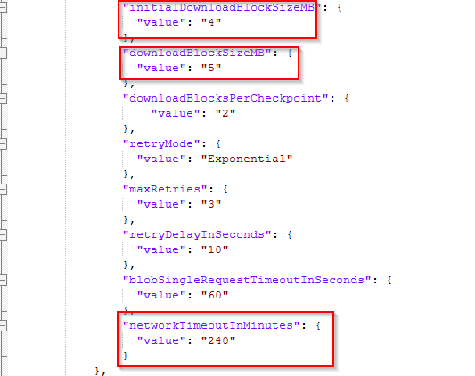 Unable to download asset 5xxxddd-9d7x-xxx-xxx-xxxx. The job state is failed. - Monsieur Winner